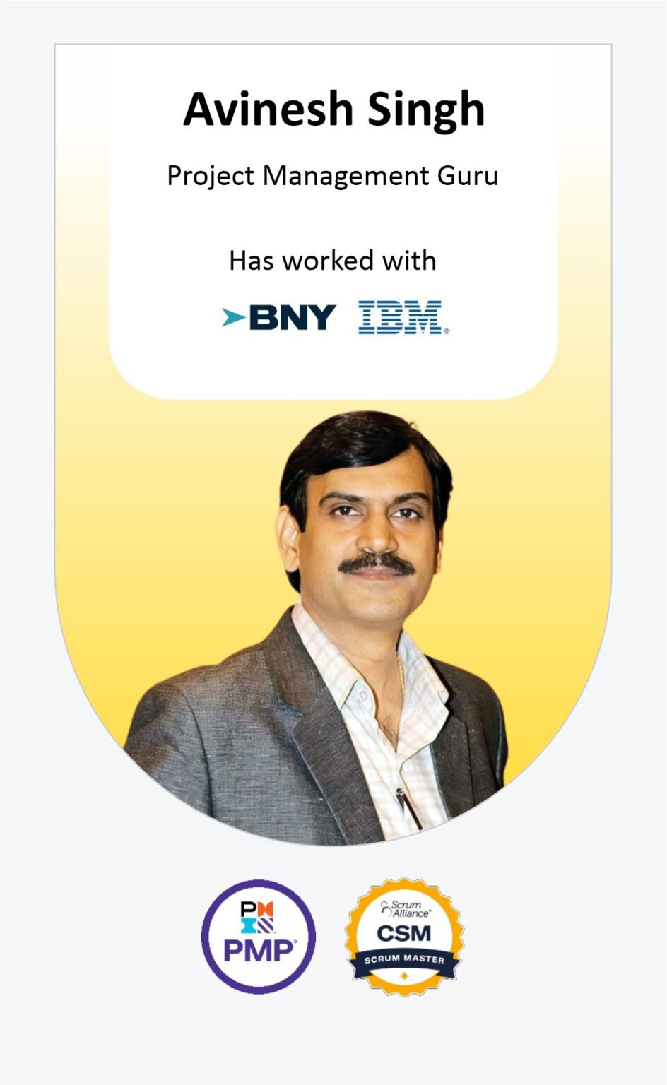 Easy-PMP Certification Training