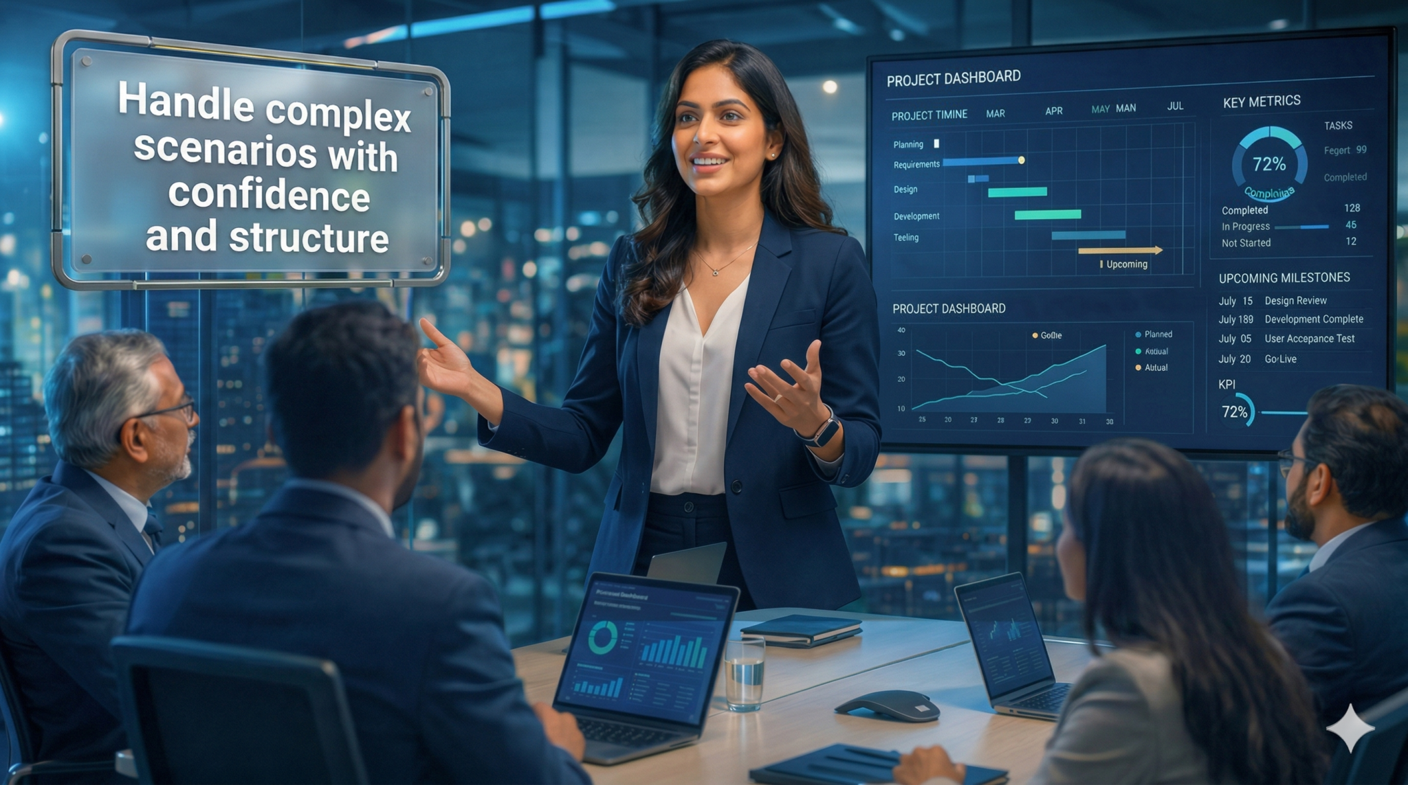Easy-PMP Certification Training